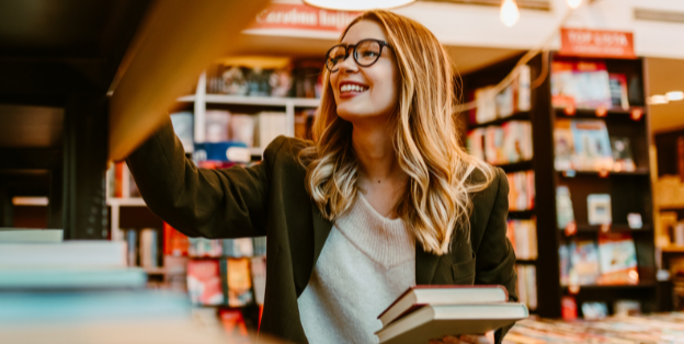 "The Evolving Role of the Campus Bookstore" - HigherEdJobs