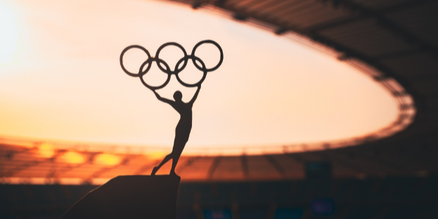 "Job Search Like You are Training for the Olympics" - HigherEdJobs