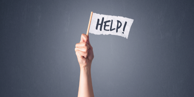 How to Talk to Your Boss About Being Overwhelmed - HigherEd Military