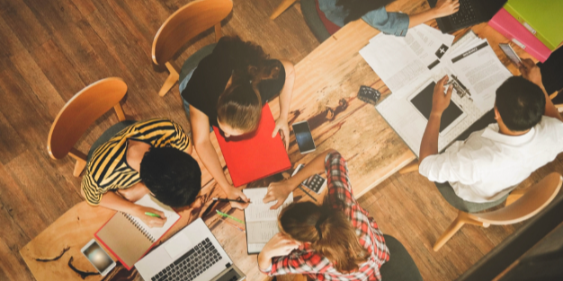 "Community College Faculty-Led Teaching and Learning Hubs Improve ...