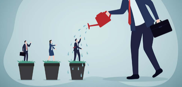 "How Do We Best Support Emerging Talent in Higher Education ...