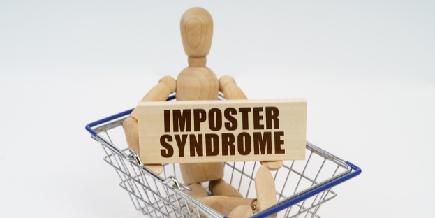 "Imposter Feelings May Be a Sign You're Doing Something Right ...