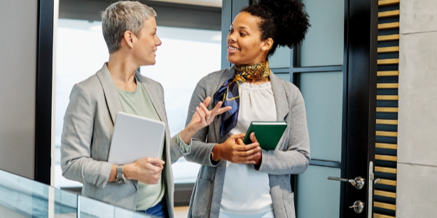 "Navigating Authenticity: How To Be Honest With Your Manager Without ...