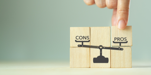 "What’s a Better Choice: Having an Employment Gap or Taking a Less ...