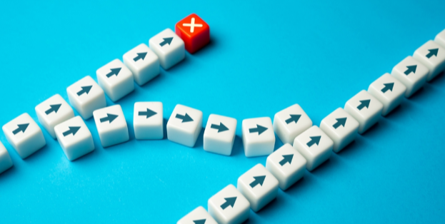 "How To Navigate Your Mid-Career Transition" - HigherEdJobs