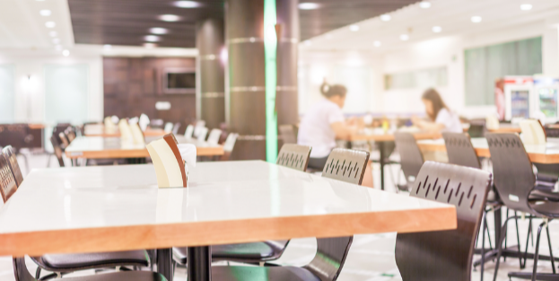 Innovations in Campus Dining: A Conversation with Penn State's Dining ...