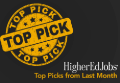HigherEdJobs - Jobs in Higher Education