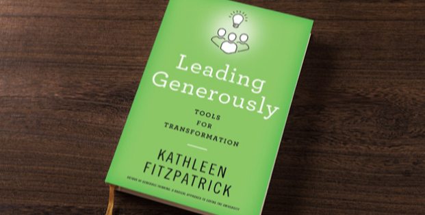 "How Do We Lead with Care, Serve Constituents, and Uphold Institutional ...