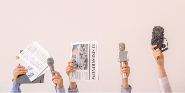 "Preparing Students for Careers in Journalism: Realism, Resilience, and ...