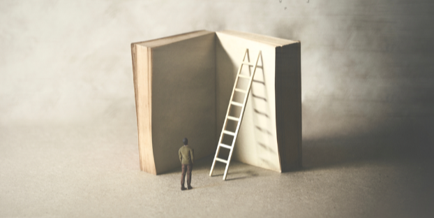 "Every Career in Academia Has Its Own Story" - HigherEdJobs