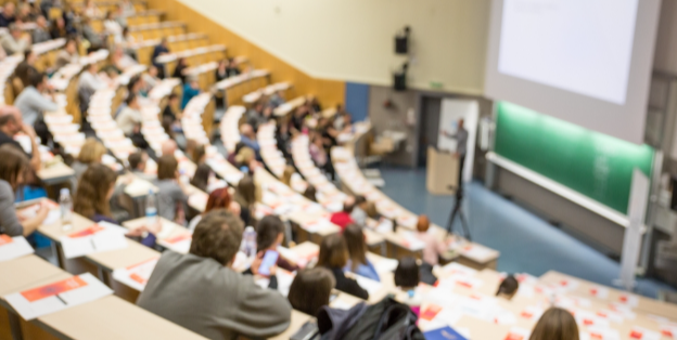 "The Evolution of College and University Classifications" - HigherEdJobs