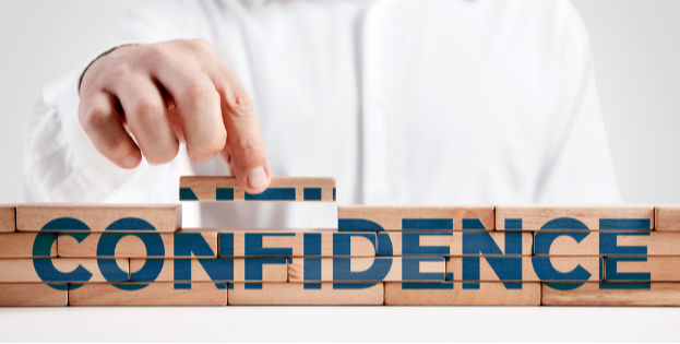 "3 Easy Ways To Build Your Job Interview Confidence" - HigherEdJobs