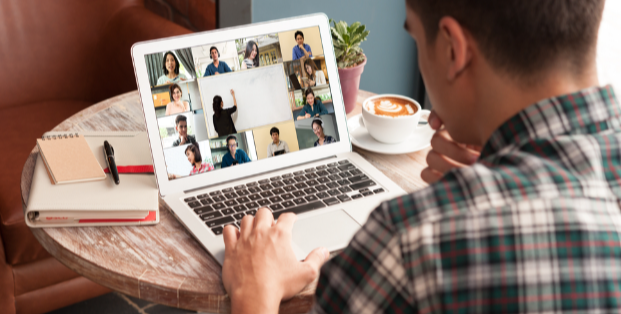 "Building a Sense of Community in Online Courses" - HigherEdJobs