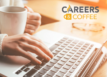 "HigherEdJobs’ Inaugural Careers & Coffee Offered Job Search Advice for ...