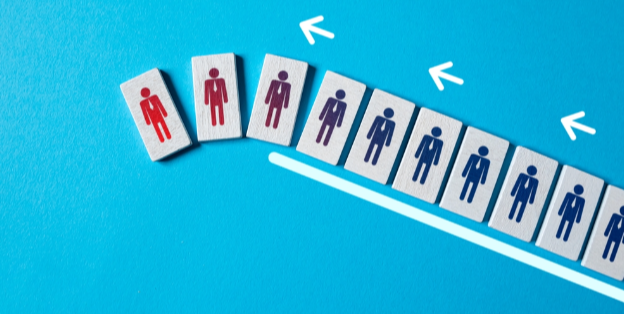 "Examining Turnover in Higher Ed and Specific Strategies for Mitigating ...