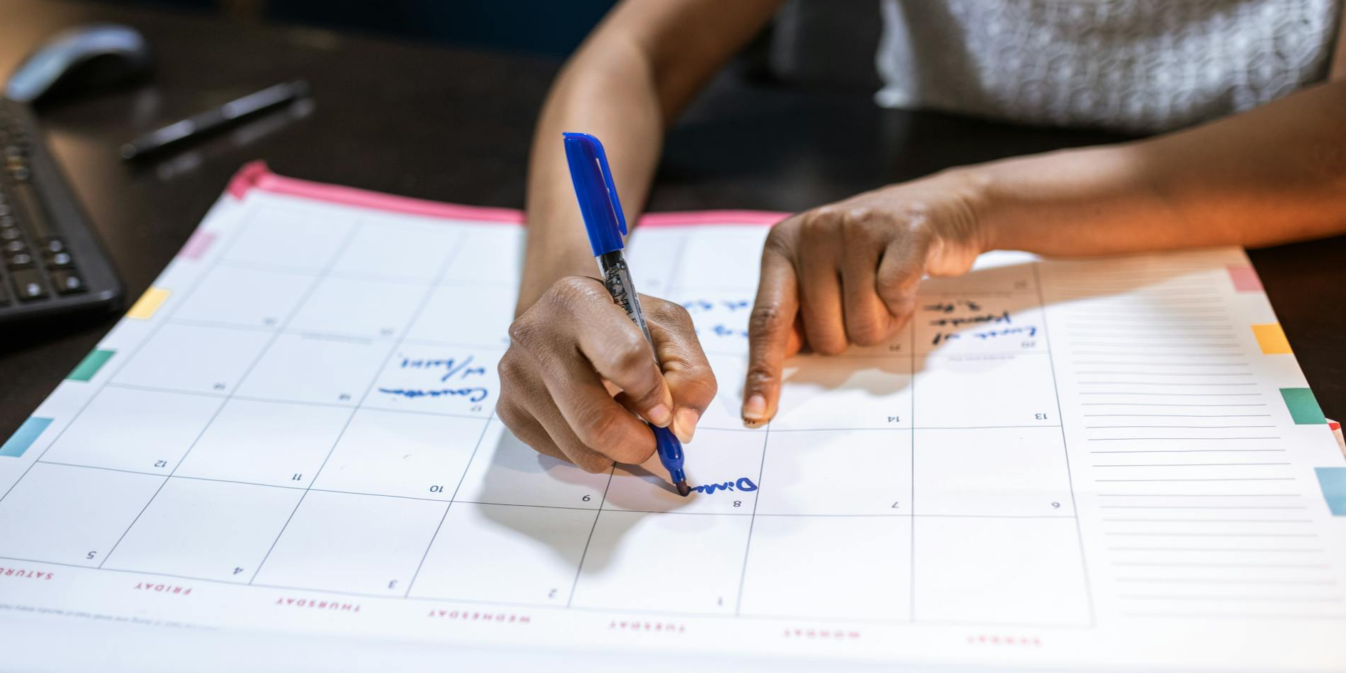 Helping Student Veterans with Time Management and Prioritization ...