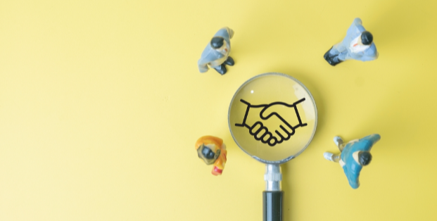 "Fostering Mutual Respect Between Staff and Faculty" - HigherEdJobs