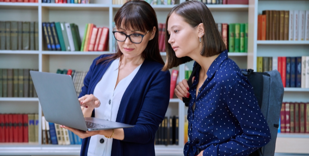 Top Traits of an Academic Advisor - Higher Ed Careers - HigherEdJobs