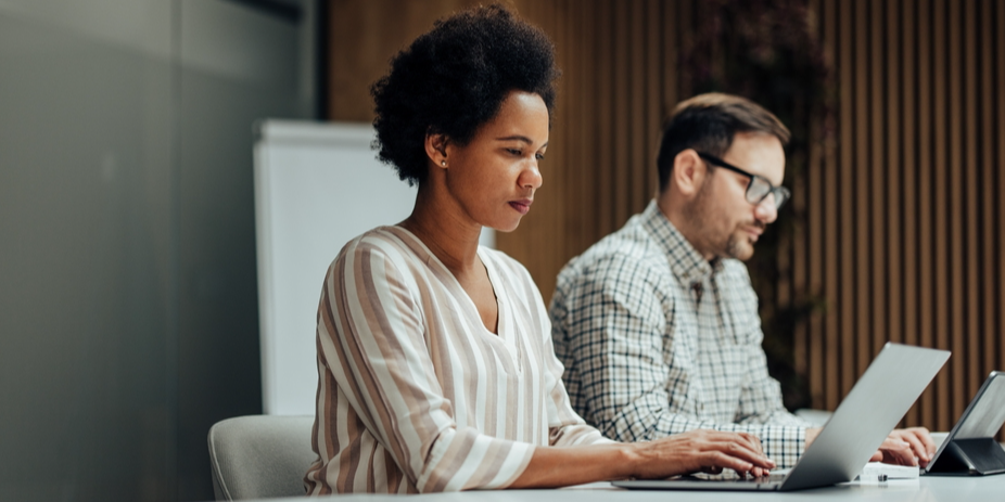 "From Surviving to Thriving in Seasons of Career Transition: A ...