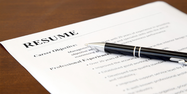  Five Types Of Words To Replace On Your Resume HigherEdJobs