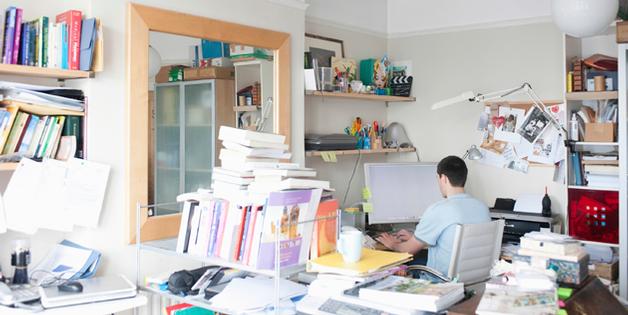 "How to Maximize Your Office Time" - HigherEdJobs