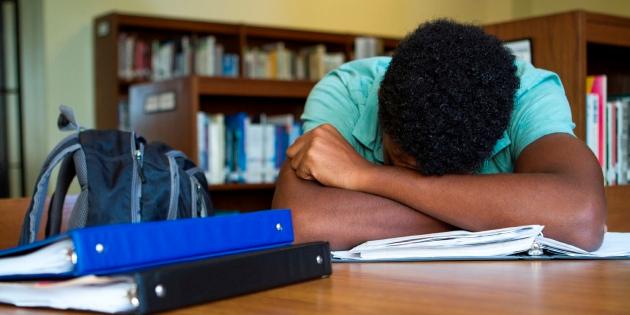 "Here’s Another Reason Why Many Community College Students Do Not Get ...