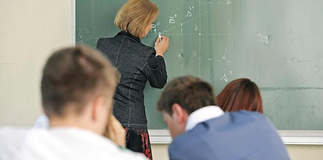 "Faculty Engagement: Lessons Learned from Three Institutions ...