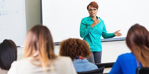 Recruiting a More Diverse Faculty - Higher Ed Careers - HigherEdJobs