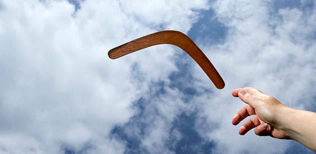 "How to Get Rehired by an Institution" - HigherEdJobs