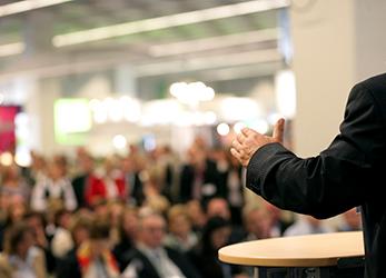 "Speak Your Way to a Better Job: Part II" - HigherEdJobs