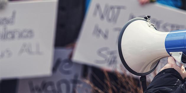 "Explainer: How Campus Policies Limit Free Speech" - HigherEdJobs