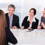 "Seven Ways to Approach Panel Interviews" - HigherEdJobs