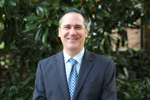 Dan Friedman - HigherEd Military