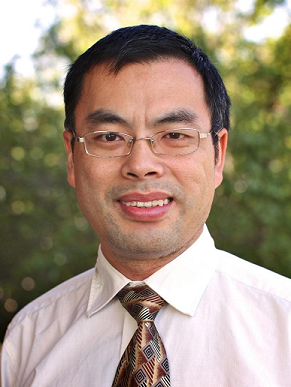 Berlin Fang - Higher Ed Careers - HigherEdJobs