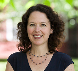 Dr. Isabel Roche - Higher Ed Careers - HigherEdJobs