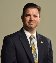 Nicholas Vick - Articles - HigherEdJobs