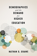 "How Demographic Change Is Transforming the Higher Ed Landscape ...