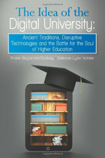 "The Unbundling of the University" - HigherEdJobs