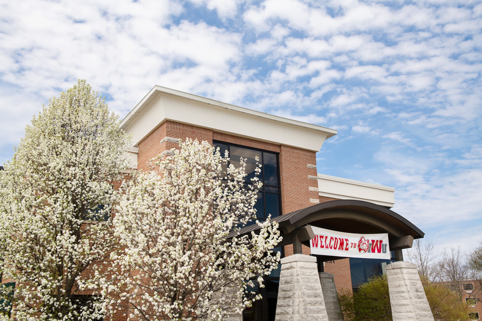 Profile for Indiana Wesleyan University - HigherEdJobs