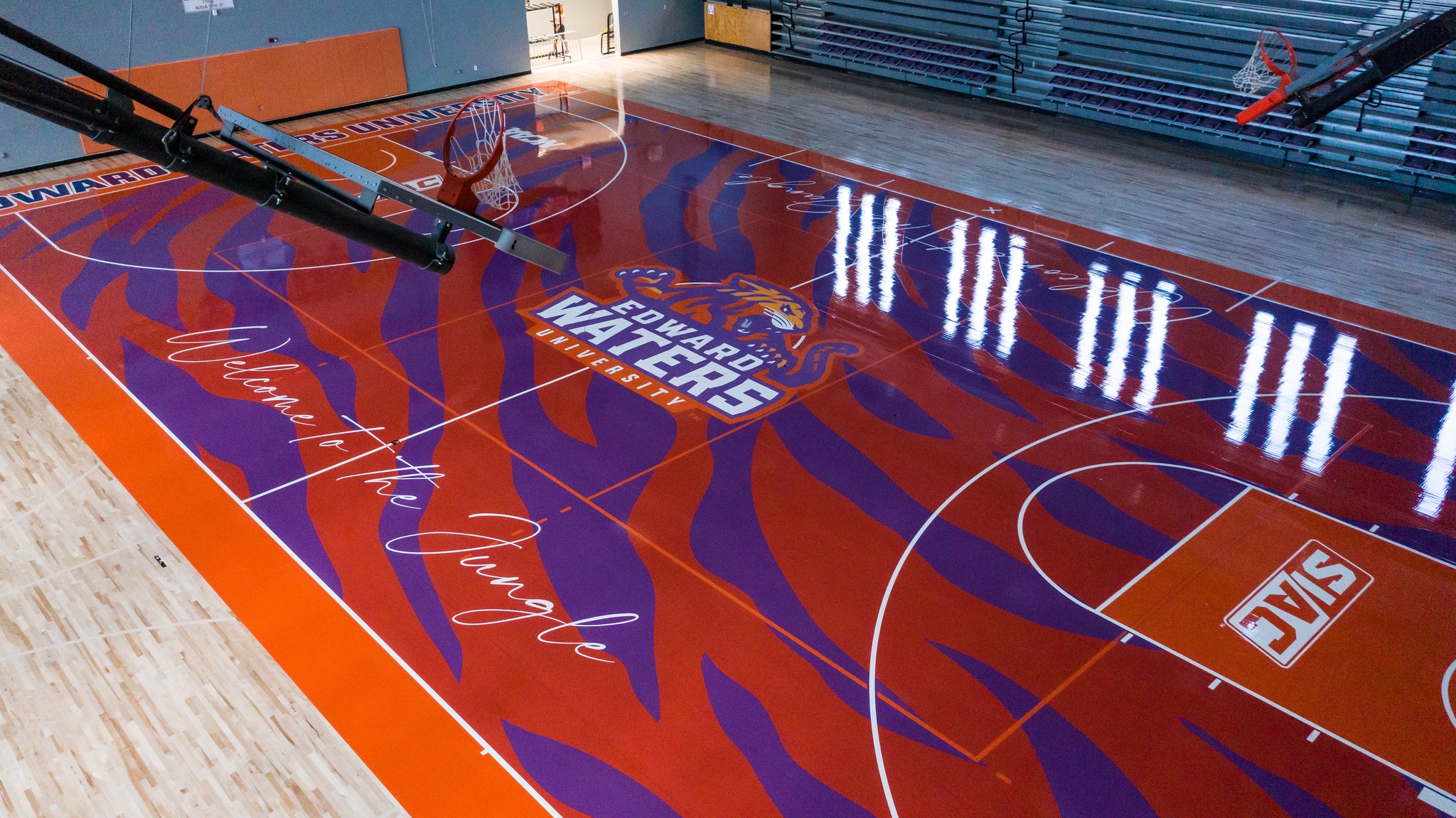 Profile for Edward Waters University - HigherEdJobs