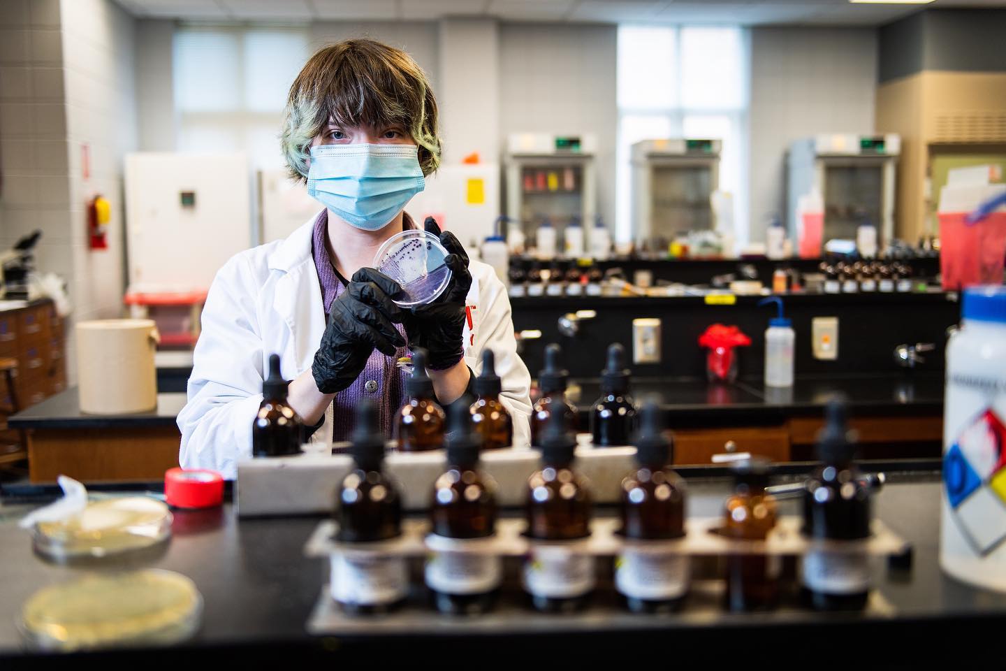 Profile for Jacksonville State University - HigherEdJobs