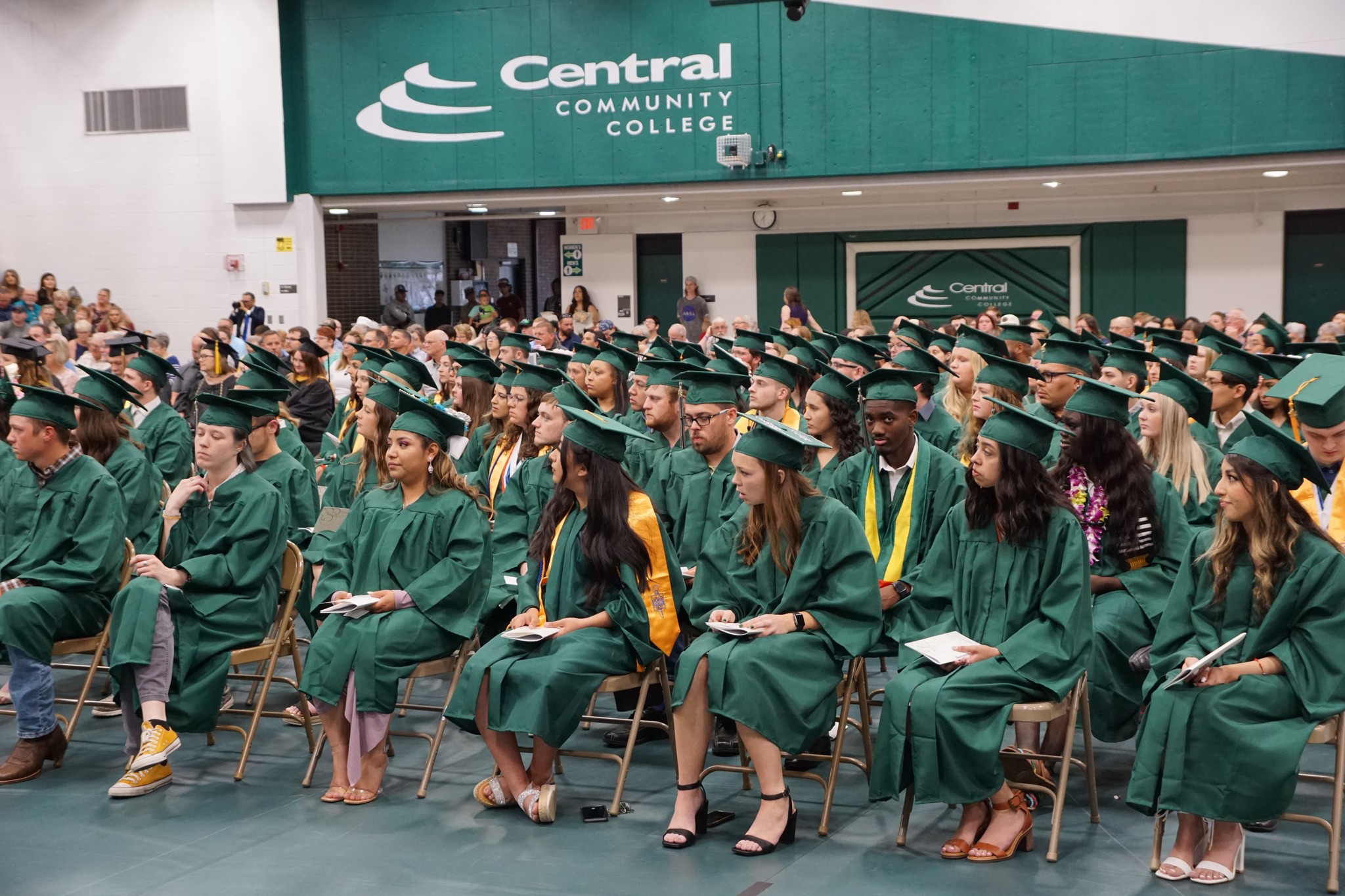 Profile for Central Community College - HigherEdJobs