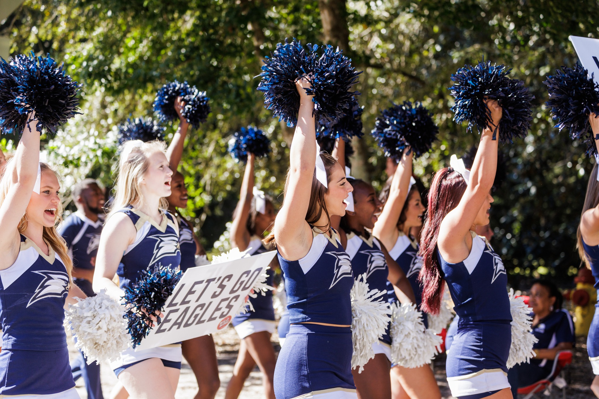 Profile for Georgia Southern University - HigherEdJobs
