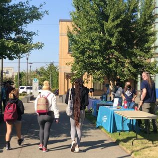 Profile for Portland Community College - HigherEdJobs