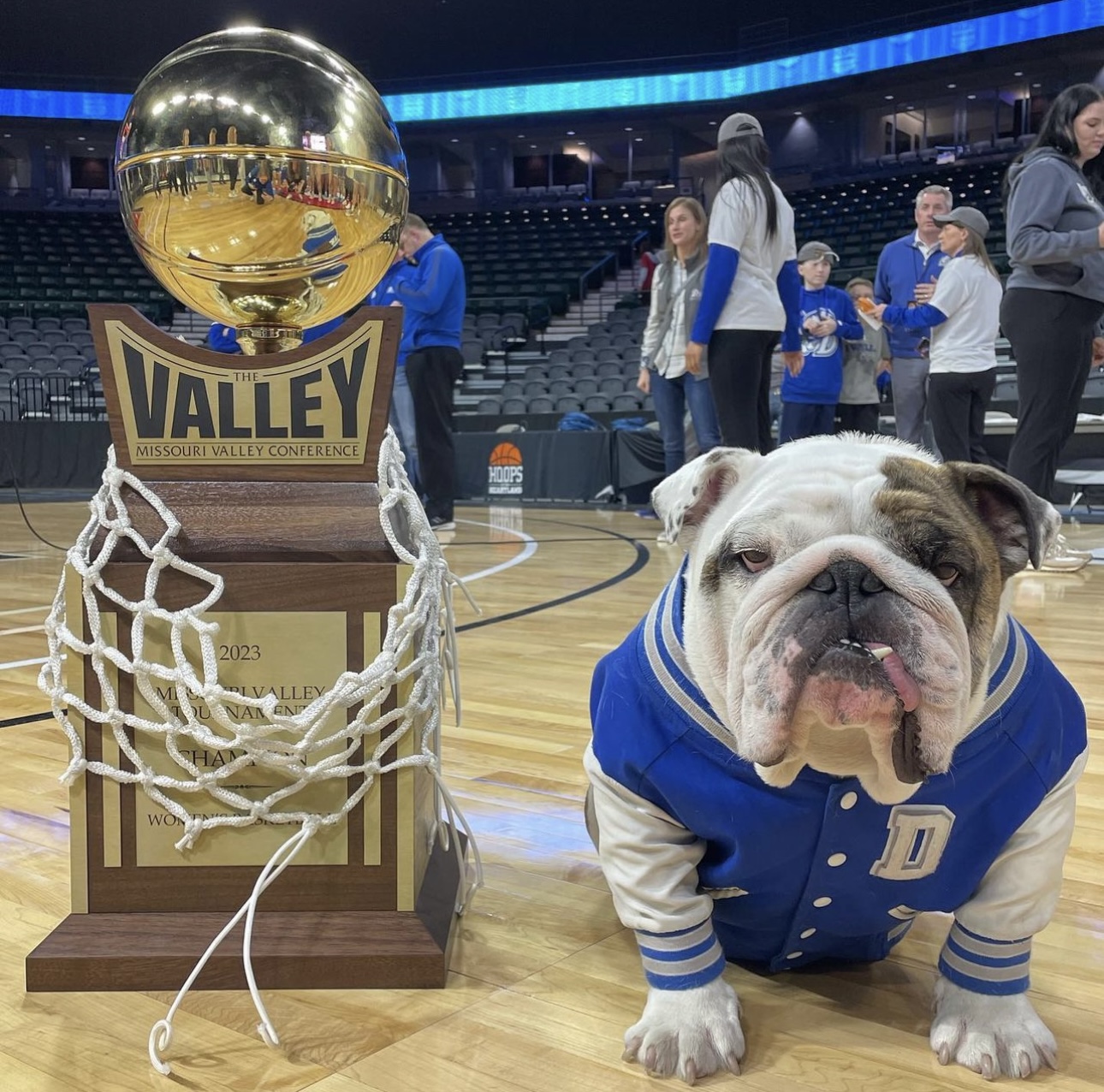 Profile for Drake University - HigherEdJobs