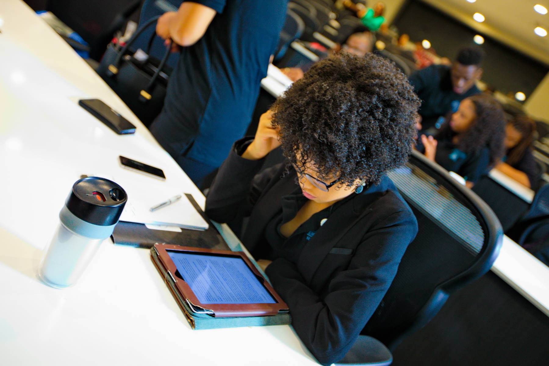 Profile for Spelman College - HigherEdJobs