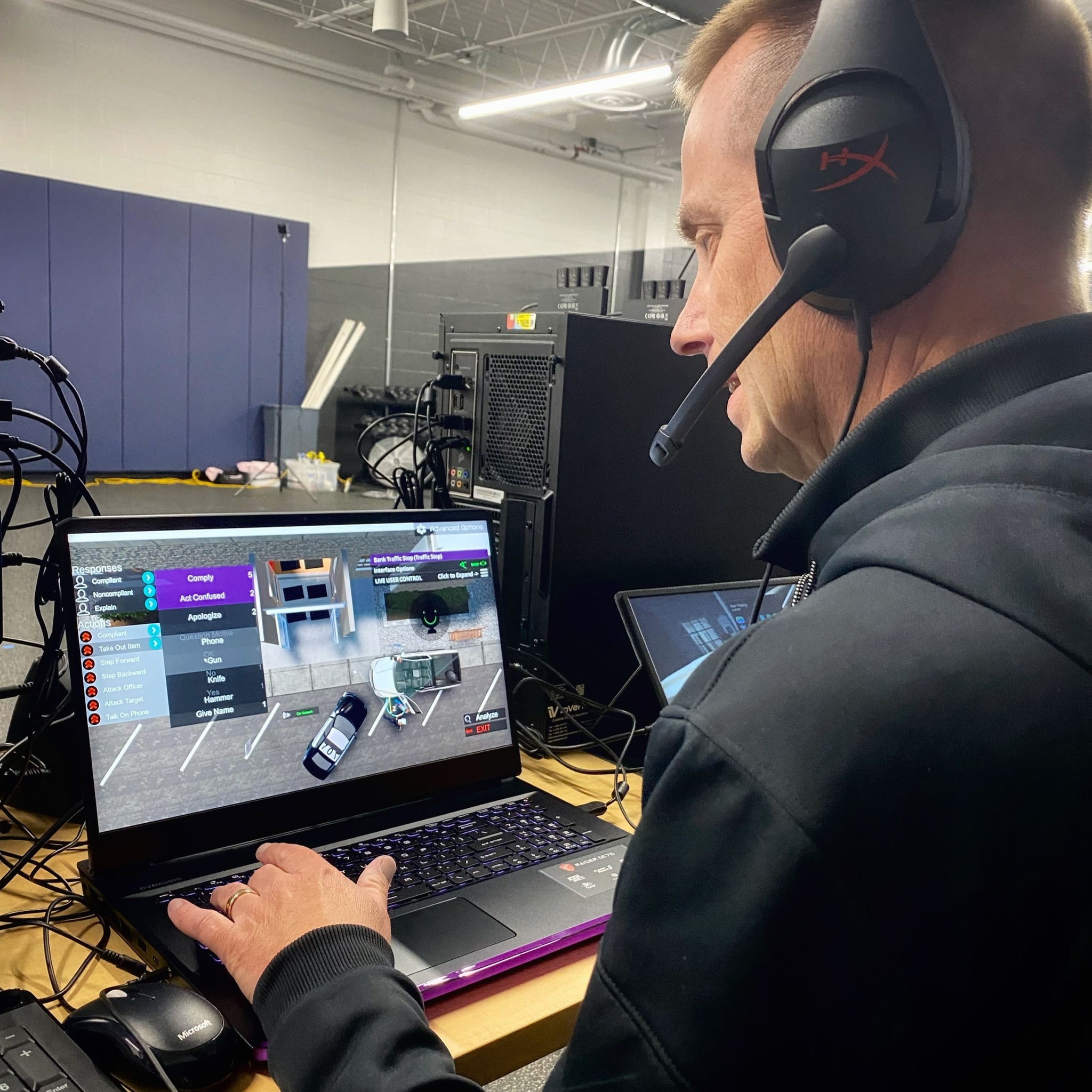 Profile for Chippewa Valley Technical College - HigherEdJobs