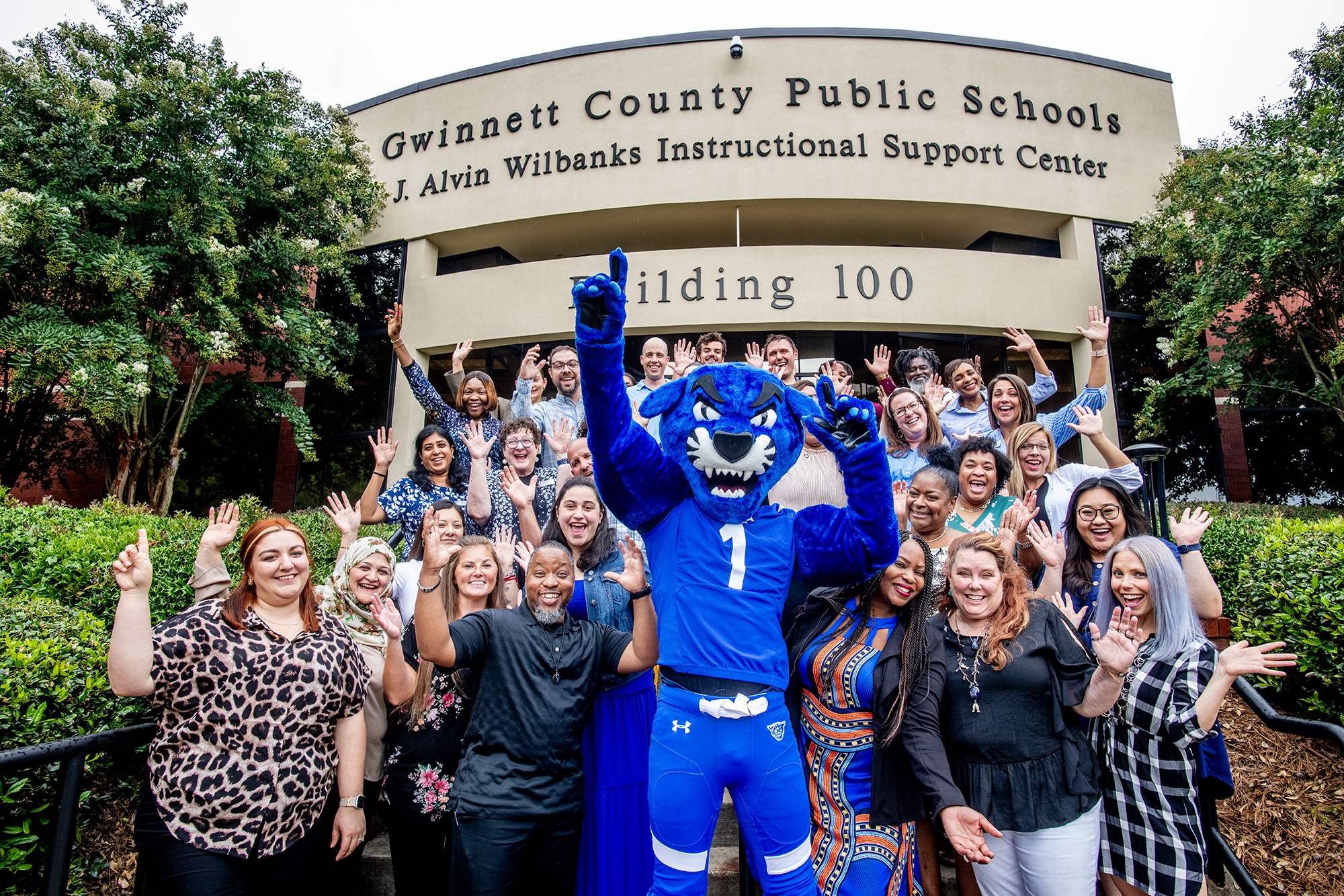 Profile for Georgia State University - HigherEdJobs