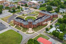 Profile for Walters State Community College - HigherEdJobs