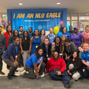 Profile for National Louis University - HigherEdJobs